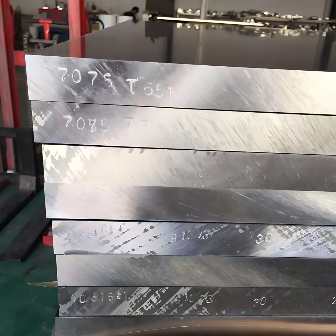 7075 T6 Aluminium Plates UAE | Aerospace-Grade Alloy Sheets – Hidayath